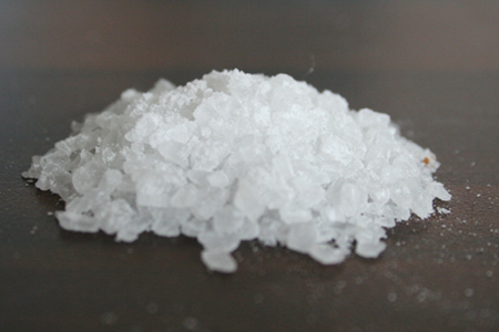 | The Necessity of SaltPreppingToSurvive.com