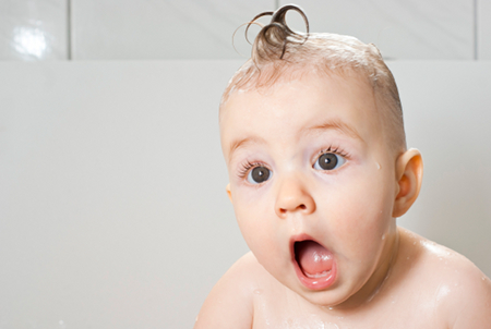 | Baby Gear for TEOTWAWKI, part 1 (Food and Feeding)PreppingToSurvive.com