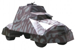 | The Prepper’s VehiclePreppingToSurvive.com