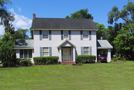 | 5 Home Security Measures that Don’t Need ElectricityPreppingToSurvive.com